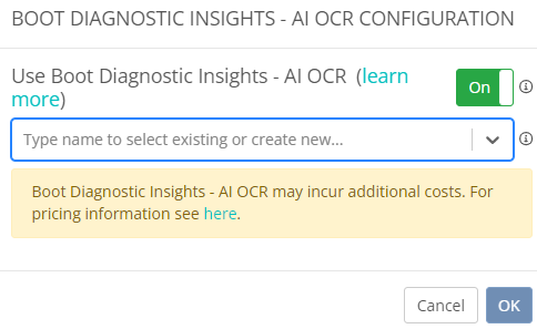 Overview of Boot Diagnostic Insights – Nerdio Help Center