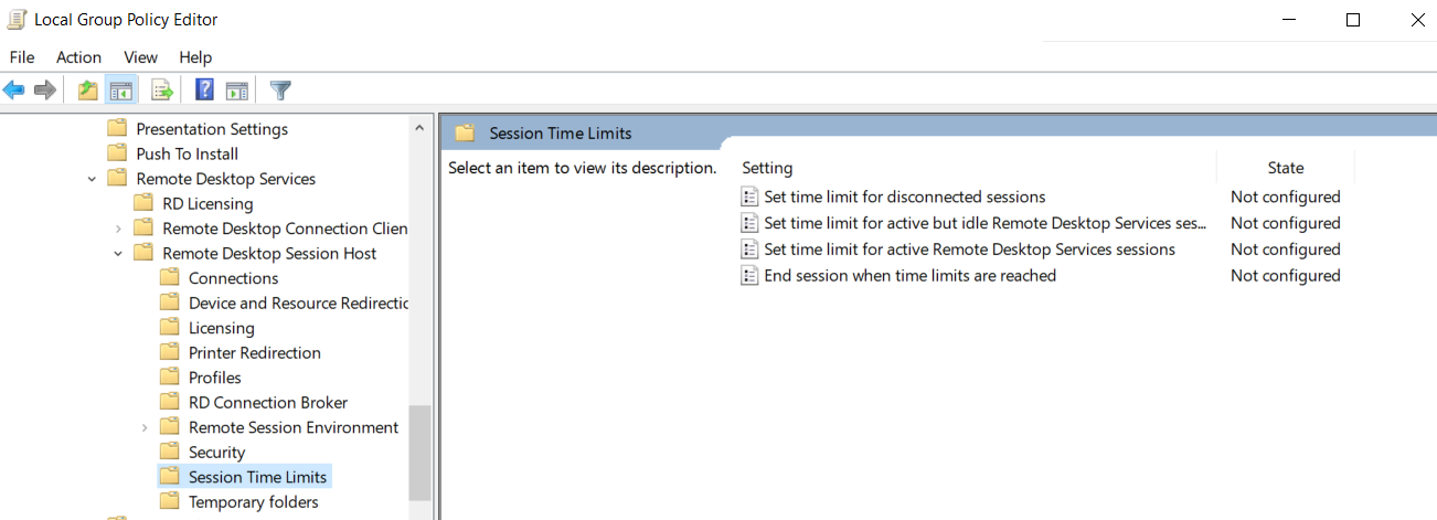 Recommended Optimizations for Desktop Images – Nerdio Help Center