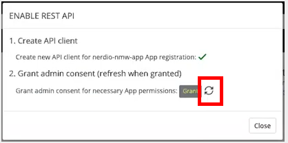 Nerdio Manager Partner API - Getting Started – Nerdio Help Center