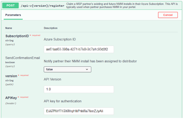 Nerdio Manager Distributor API - Examples – Nerdio Help Center