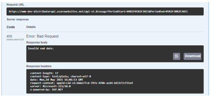 Nerdio Manager Distributor API - Examples – Nerdio Help Center