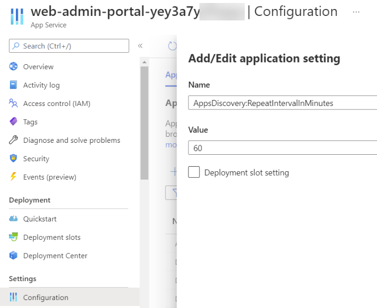 Installed Apps Management via FSLogix – Nerdio Help Center