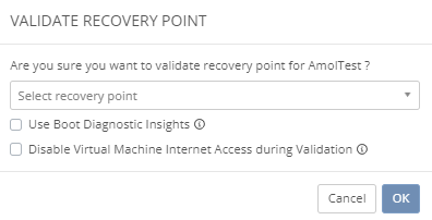 Overview of Backups – Nerdio Help Center