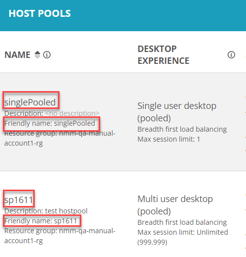 Friendly Name for RemoteApps – Nerdio Help Center
