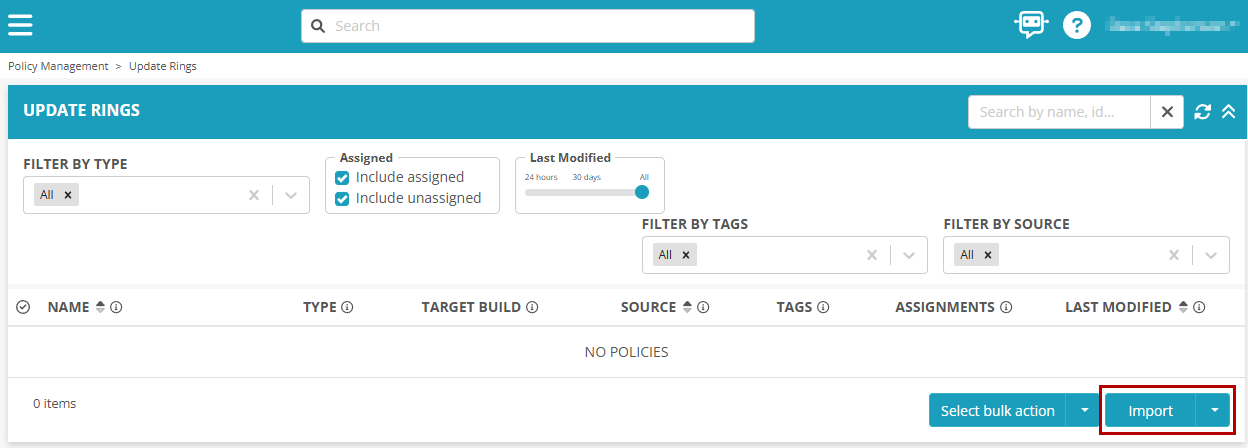 What are Intune update rings? – Nerdio Help Center