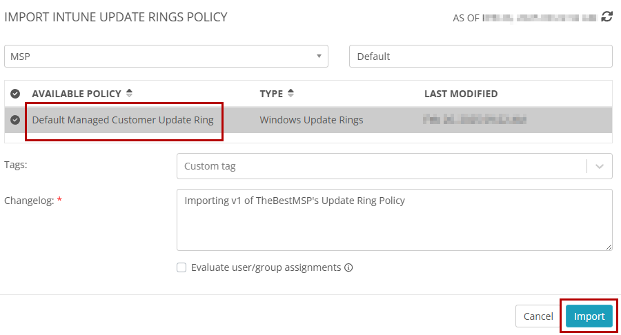What are Intune update rings? – Nerdio Help Center