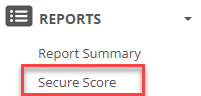 Overview of Secure Score Management – Nerdio Help Center