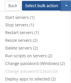 Overview of Servers – Nerdio Help Center