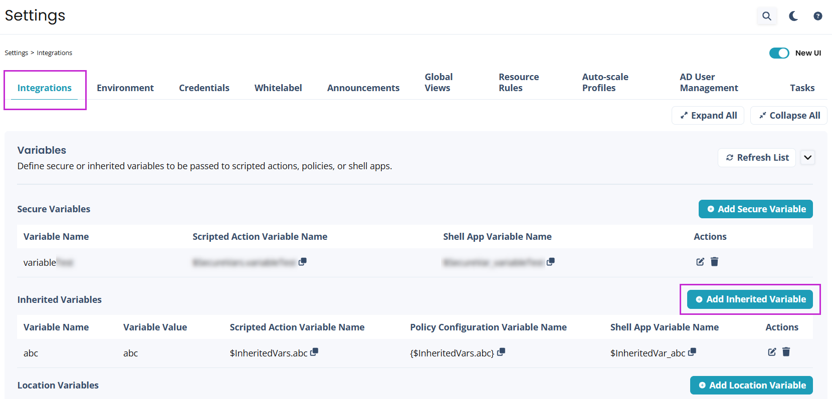 How can I deploy Axcient x360Recover agent in Nerdio Manager? – Nerdio Help Center