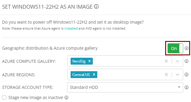 When Should I Run the Windows 11 (22H2) – Modify Sysprep Script? – Nerdio Help Center