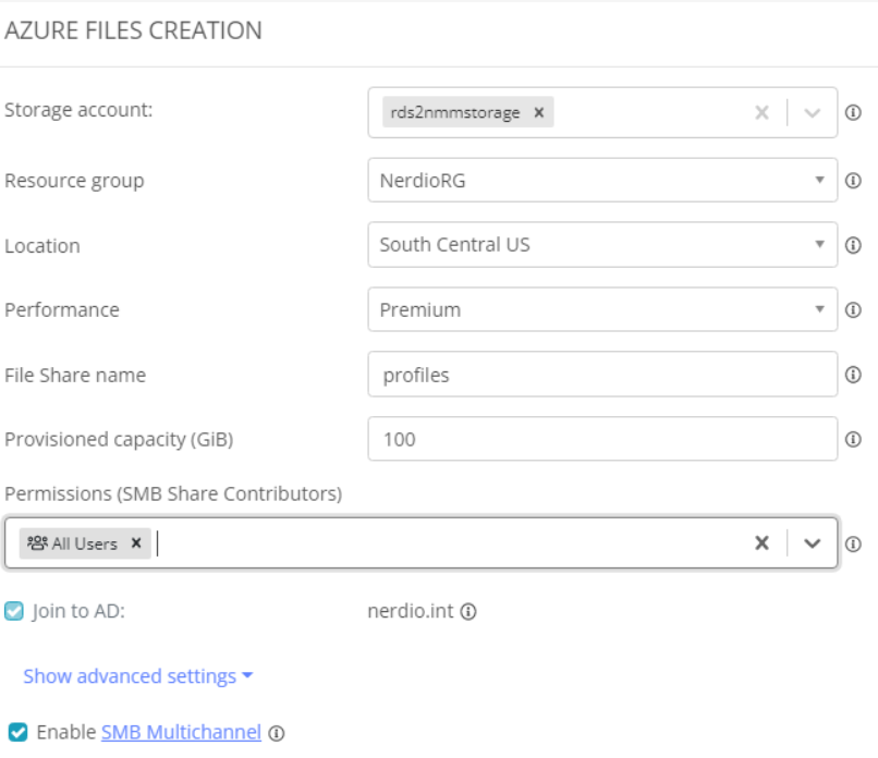 Migrate from NFA (RDS) to Nerdio Manager (AVD) – Nerdio Help Center