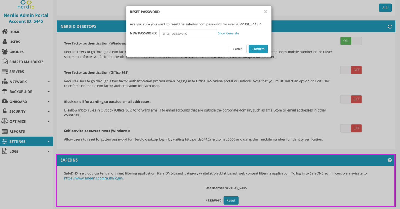 Migrate from NFA (RDS) to Nerdio Manager (AVD) – Nerdio Help Center