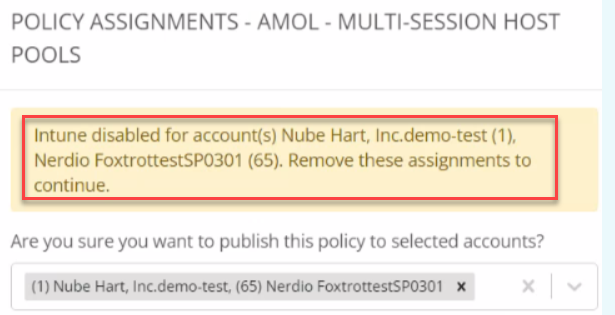 Overview of Intune Windows updates – Nerdio Help Center