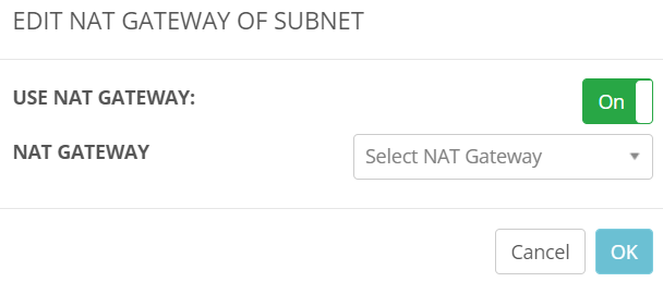 Create a VNet – Nerdio Help Center
