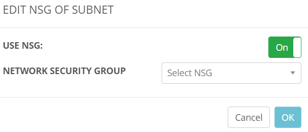 Create a VNet – Nerdio Help Center