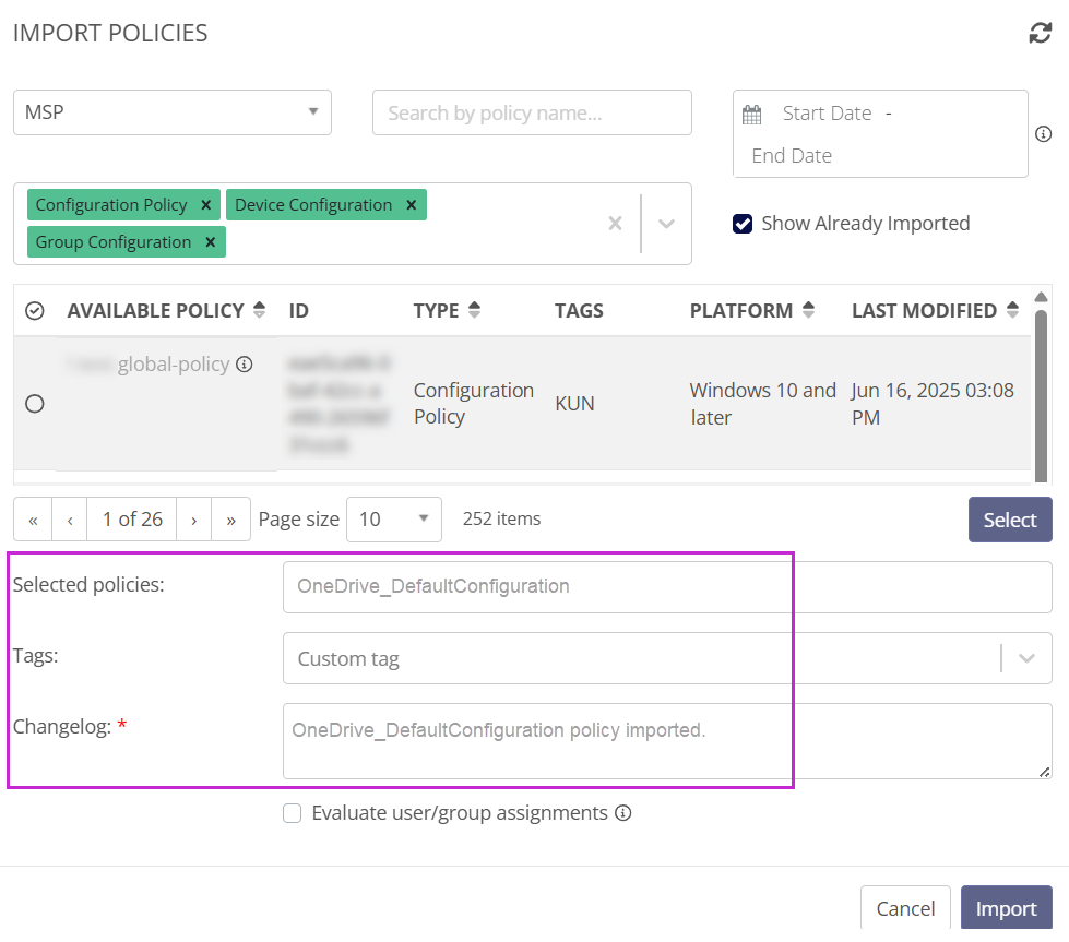 How do I create an Intune configuration profile for OneDrive? – Nerdio Help Center