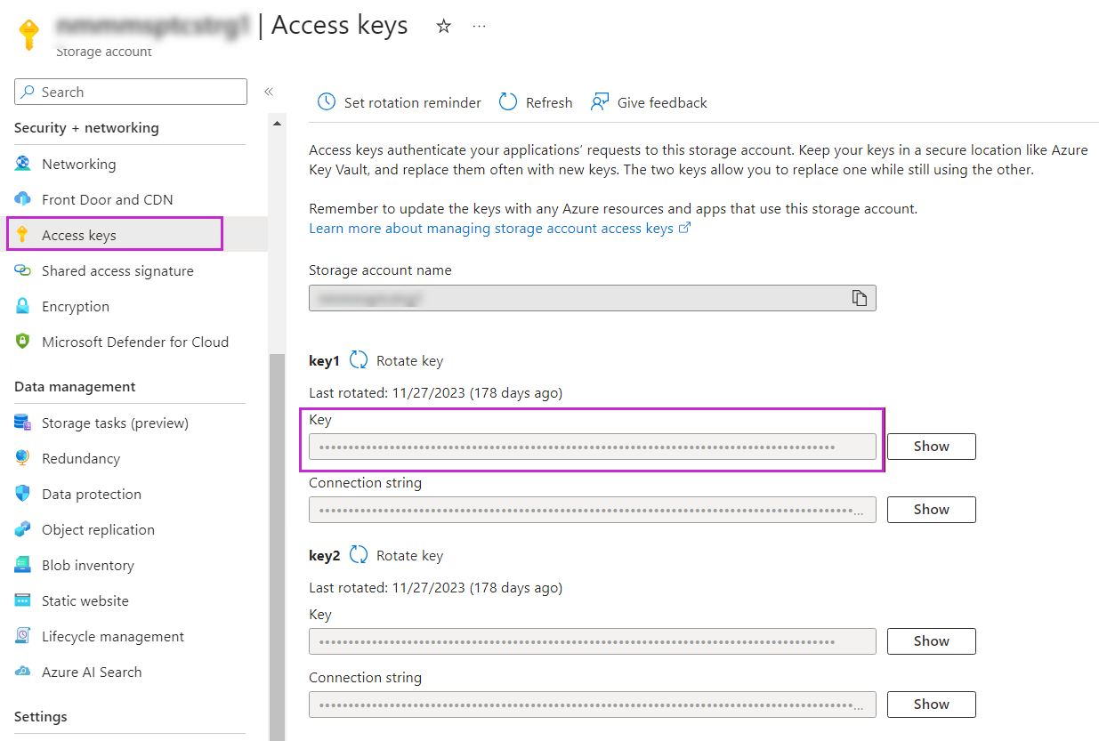 Use Azure Files with Entra ID joined method for AVD – Nerdio Help Center