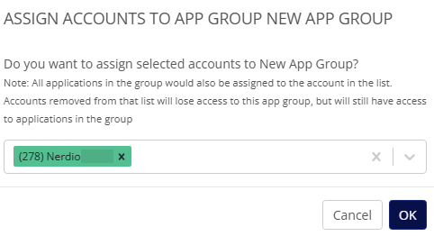 Unified application management: Manage applications – Nerdio Help Center