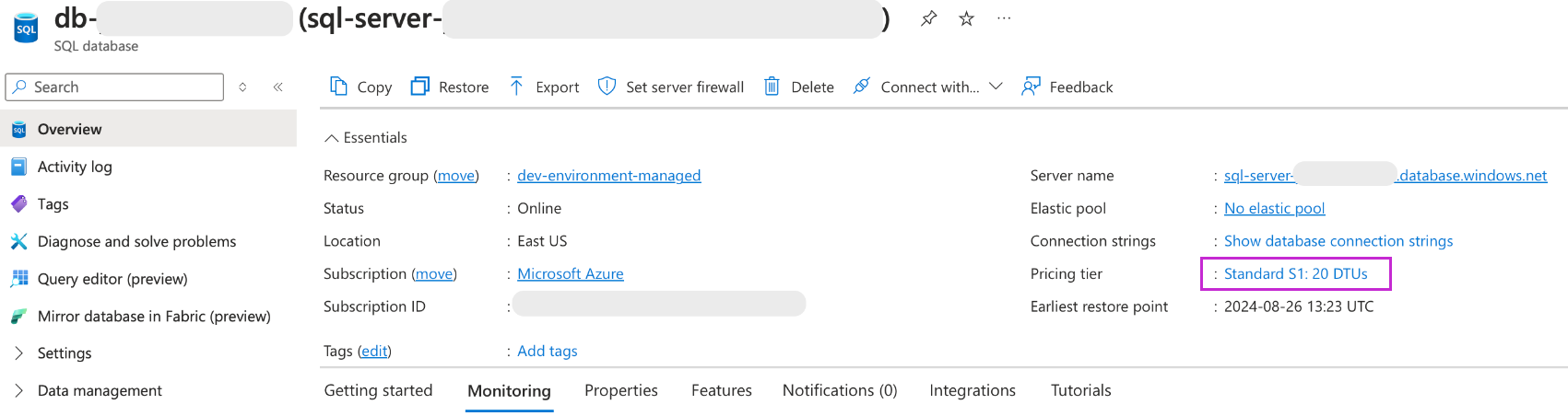 Update the Nerdio Manager application – Nerdio Help Center